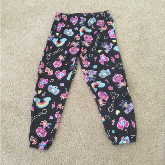 Dreamworks | Pajamas | New Trolls Pajama Pants | Poshmark